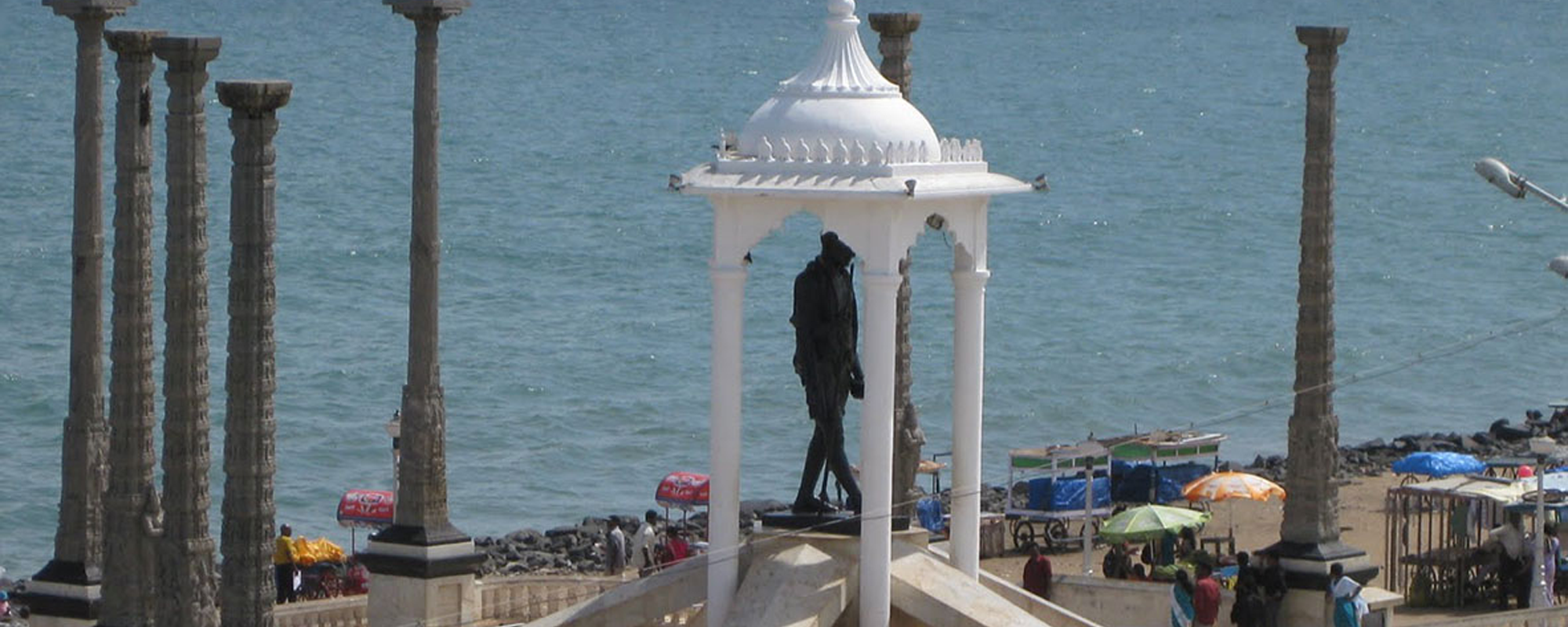Historical & Heritage Sites in Puducherry (Pondicherry)