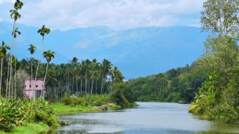 Best Lakes & Rivers in Puducherry (Pondicherry)